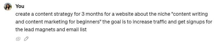 16 Ways To Use ChatGPT For Content Writing (With Prompts) - Path To ...