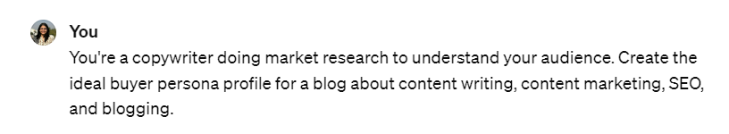 16 Ways To Use ChatGPT For Content Writing (With Prompts) - Path To ...